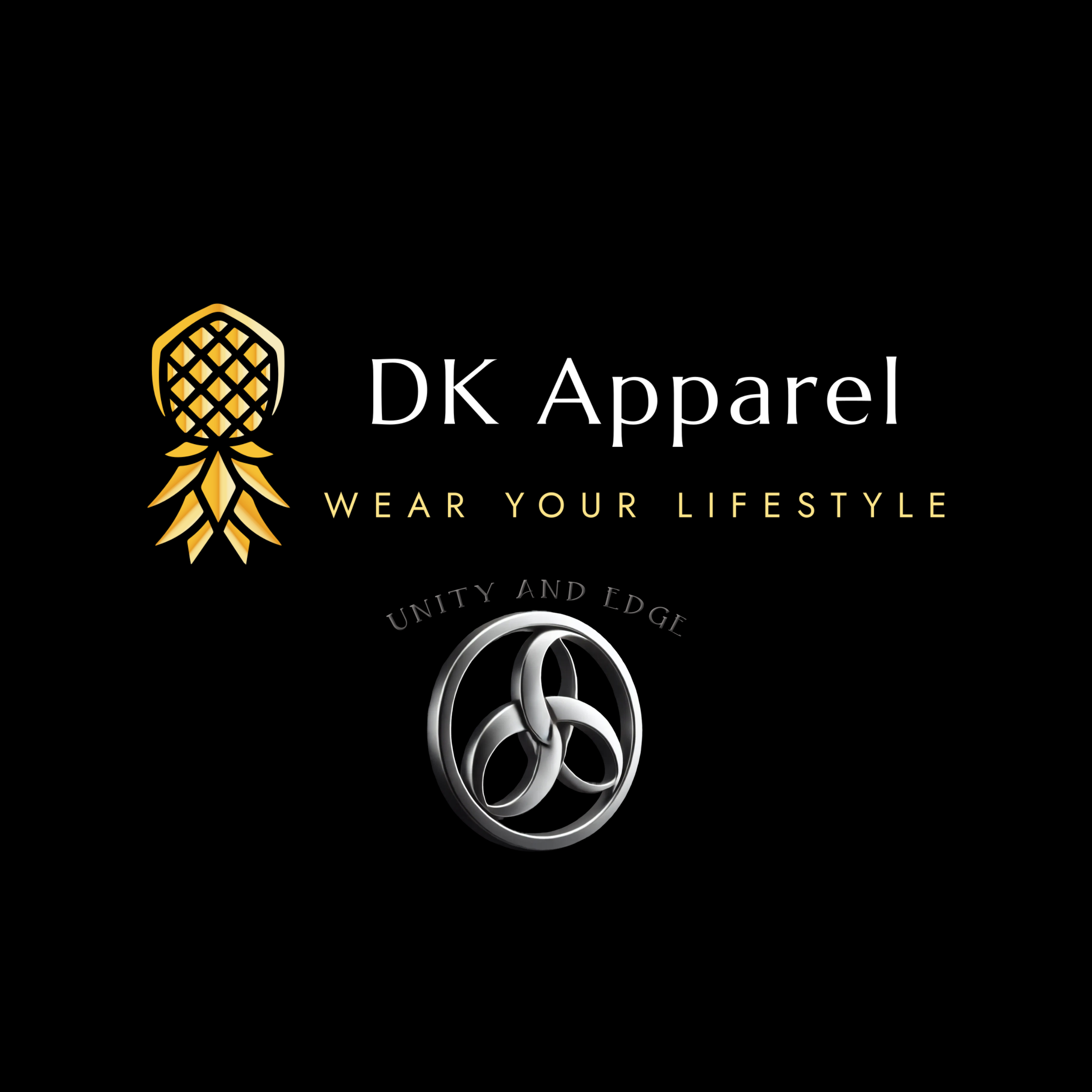 BDSM Unity & Edge Collection – Lifestyle Apparel by DK Apparel