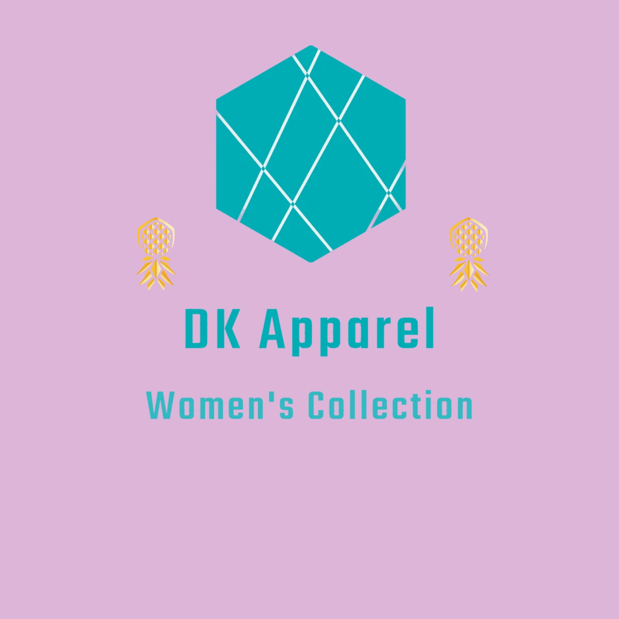 Women's Collection at DK Apparel | Stylish ENM Clothing for Women